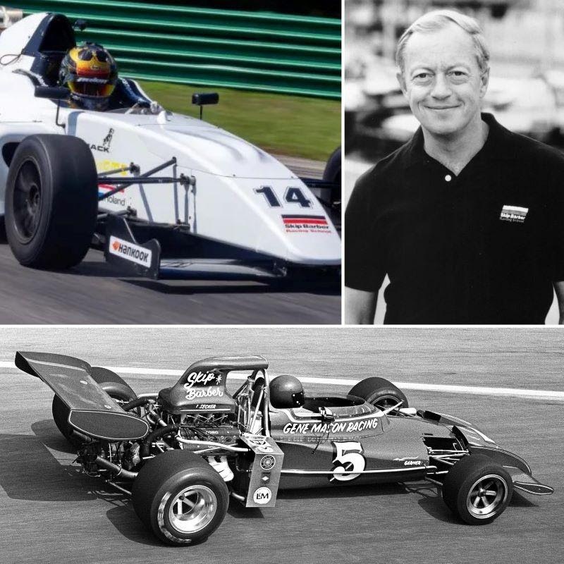 MSHFA Fundraising Auction Featuring Skip Barber Racing School and VIP ...